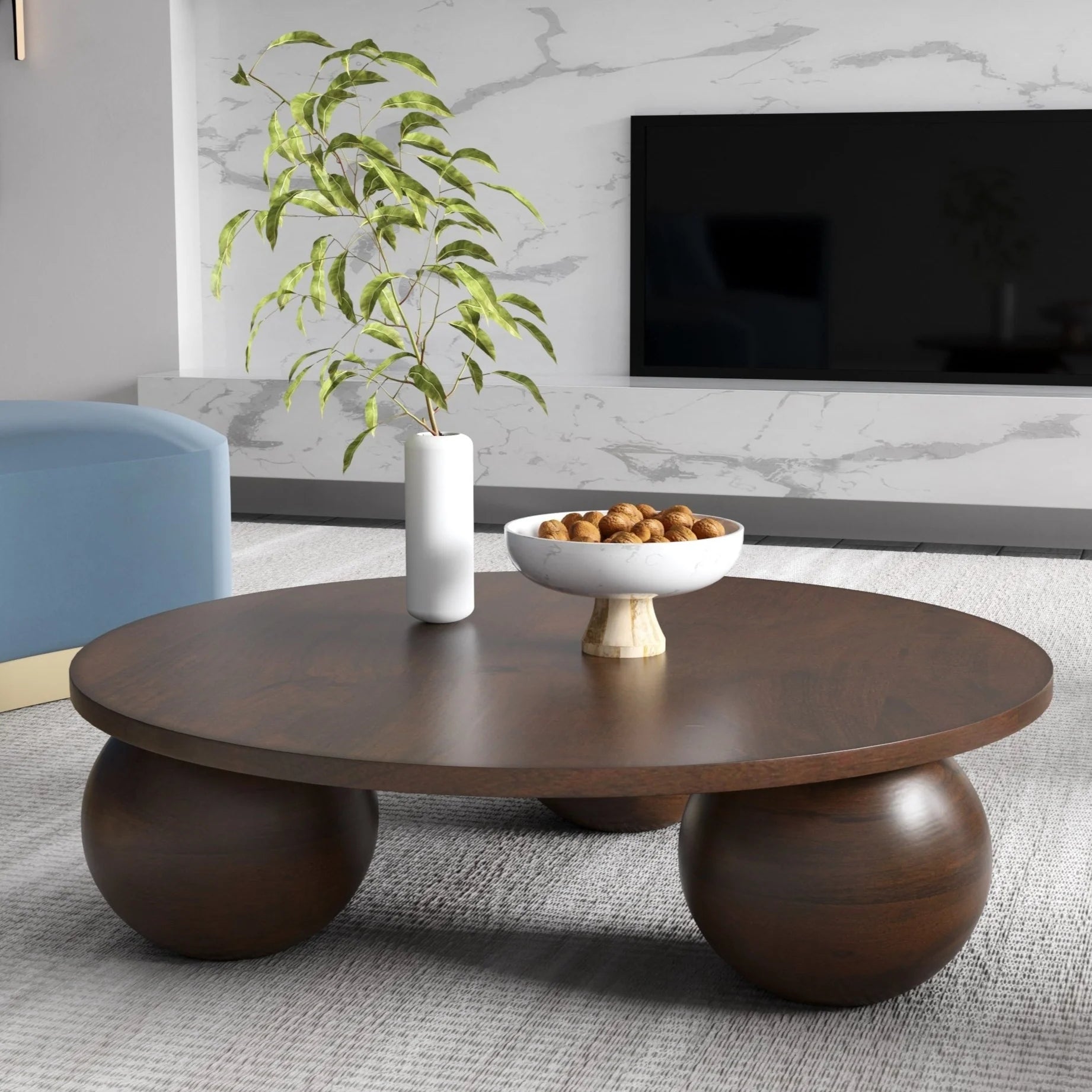 Centre Table – Indian Nest