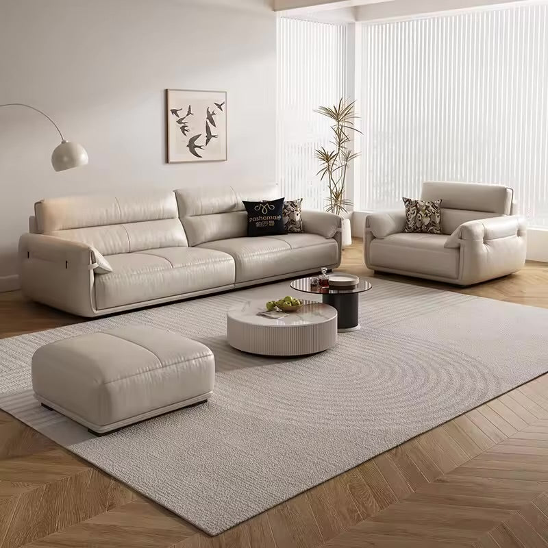 Luxe Sofa Sets – Indian Nest