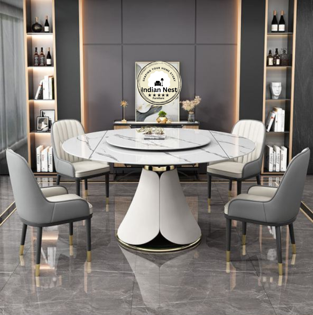 Dining Tables – Indian Nest
