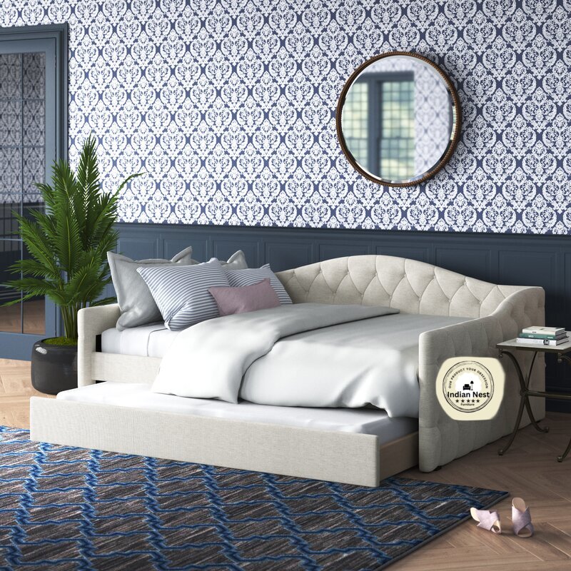 Bugs Bunny Kids Daybed – Indian Nest