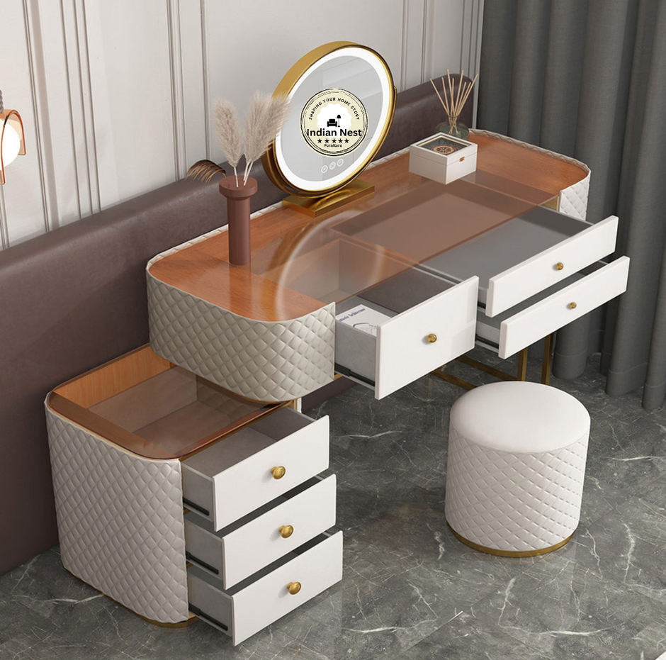 Dressing Table – Indian Nest
